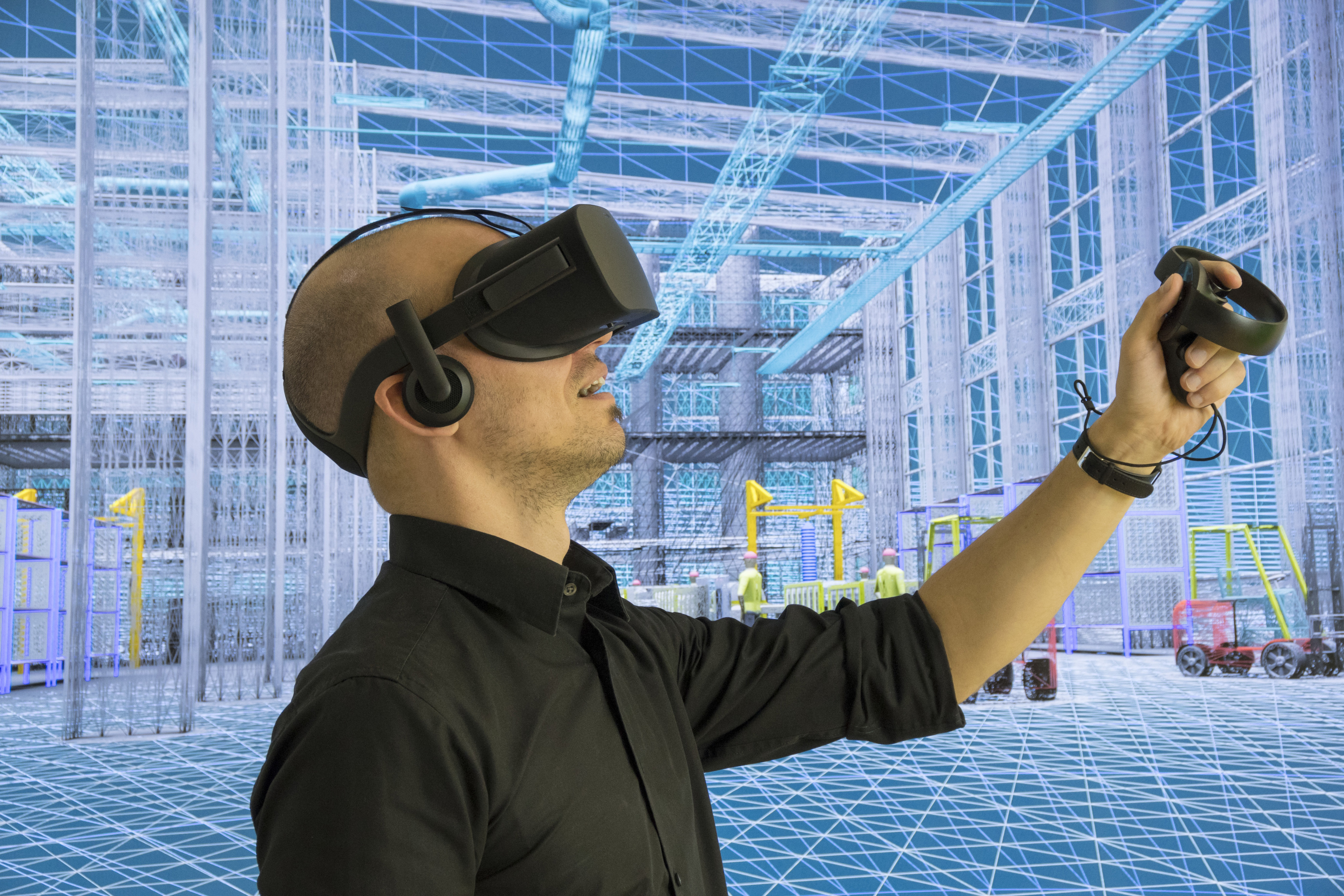 Prisma Tech punta sull’AI per l’innovazione del prodotto Made-in-Italy ...