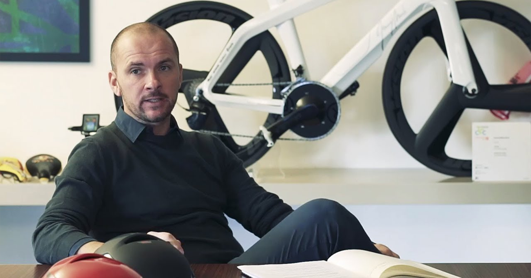 Jonny Mole | Prisma Tech