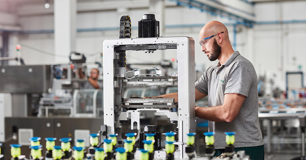 Tecno Pack | Prisma Tech