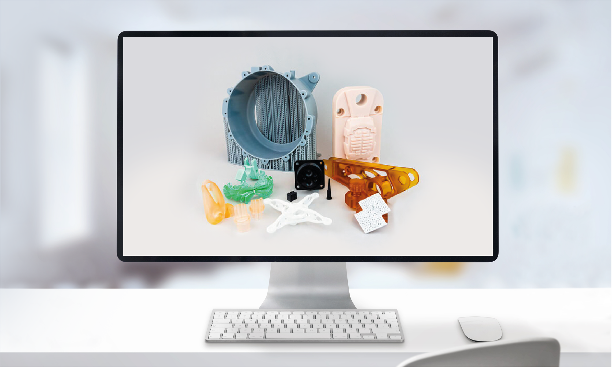 La prototipazione avanzata per il settore manifatturiero | Prisma Tech