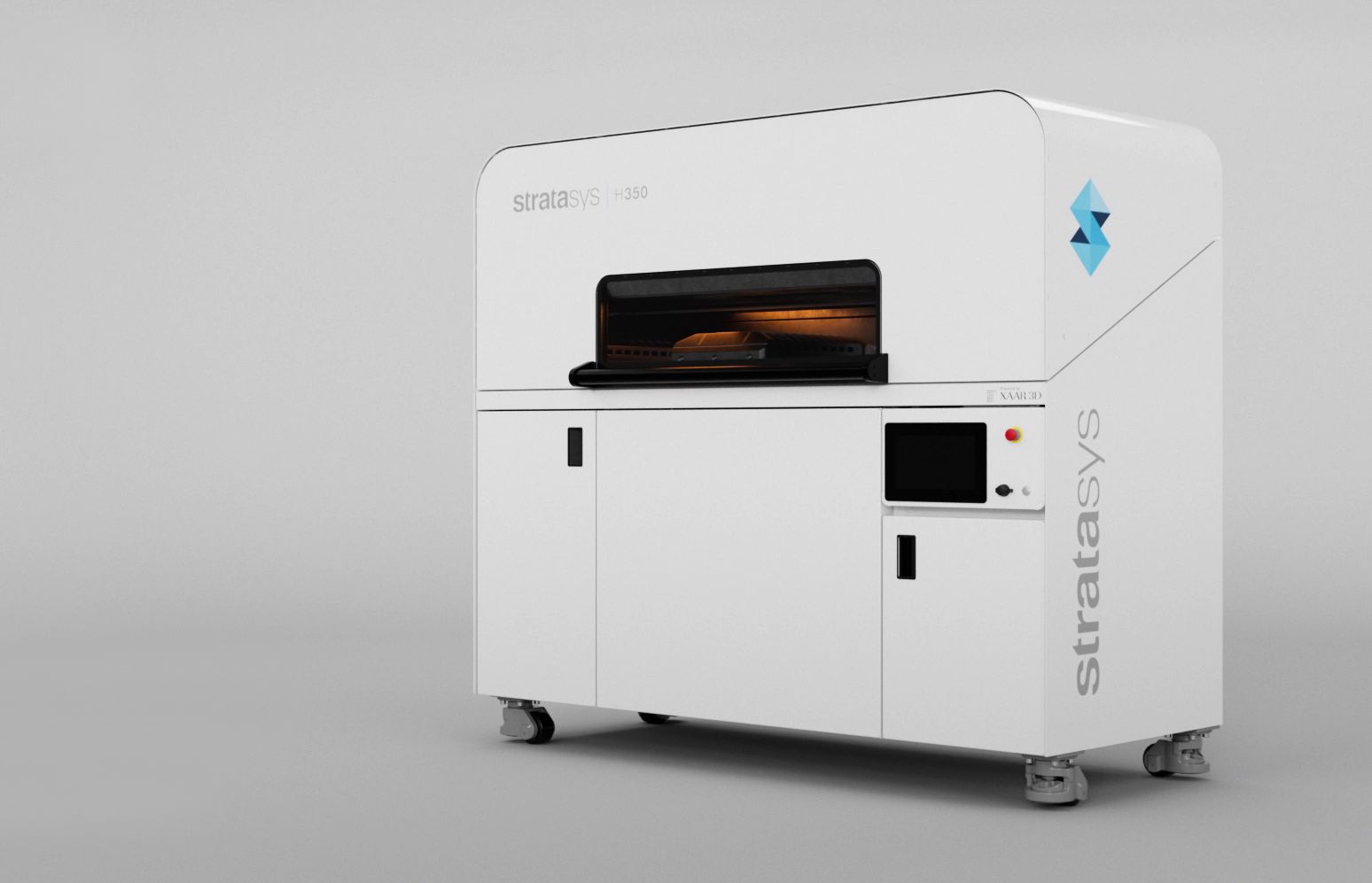 H350™ | Prisma Tech