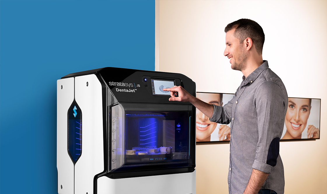 J5 DentaJet | Prisma Tech