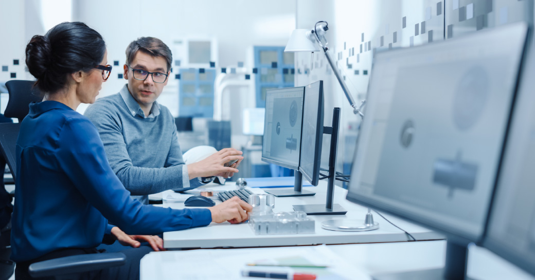 About us | Prisma Tech