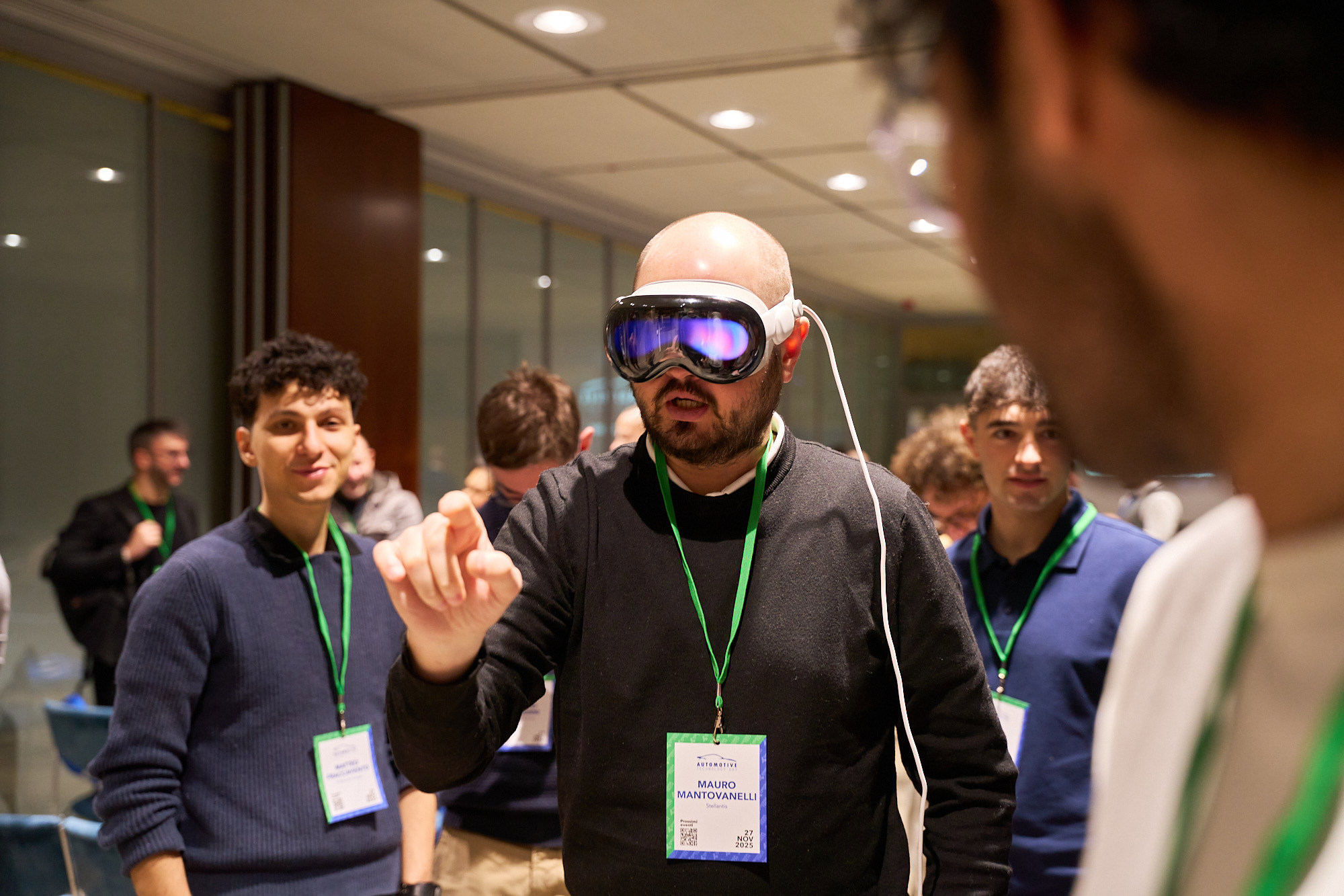 Autodesk VRED 2026: novità e vantaggi della nuova versione | Prisma Tech