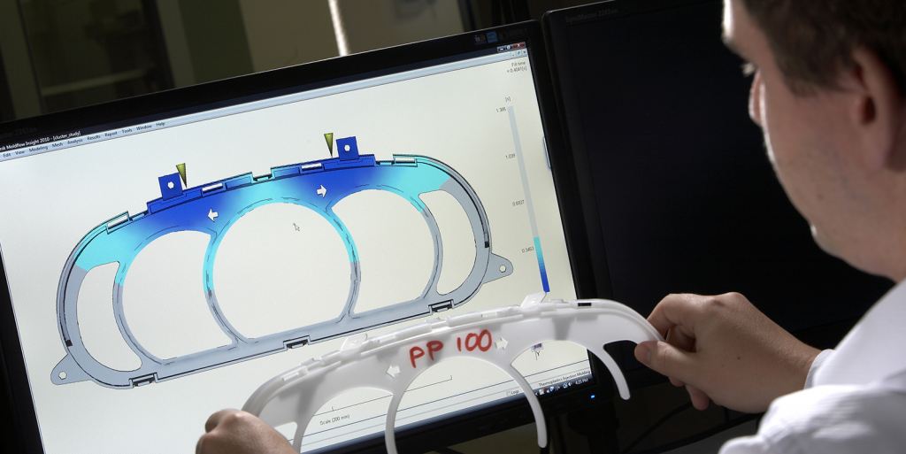 Software e hardware per la progettazione 3D | Prisma Tech