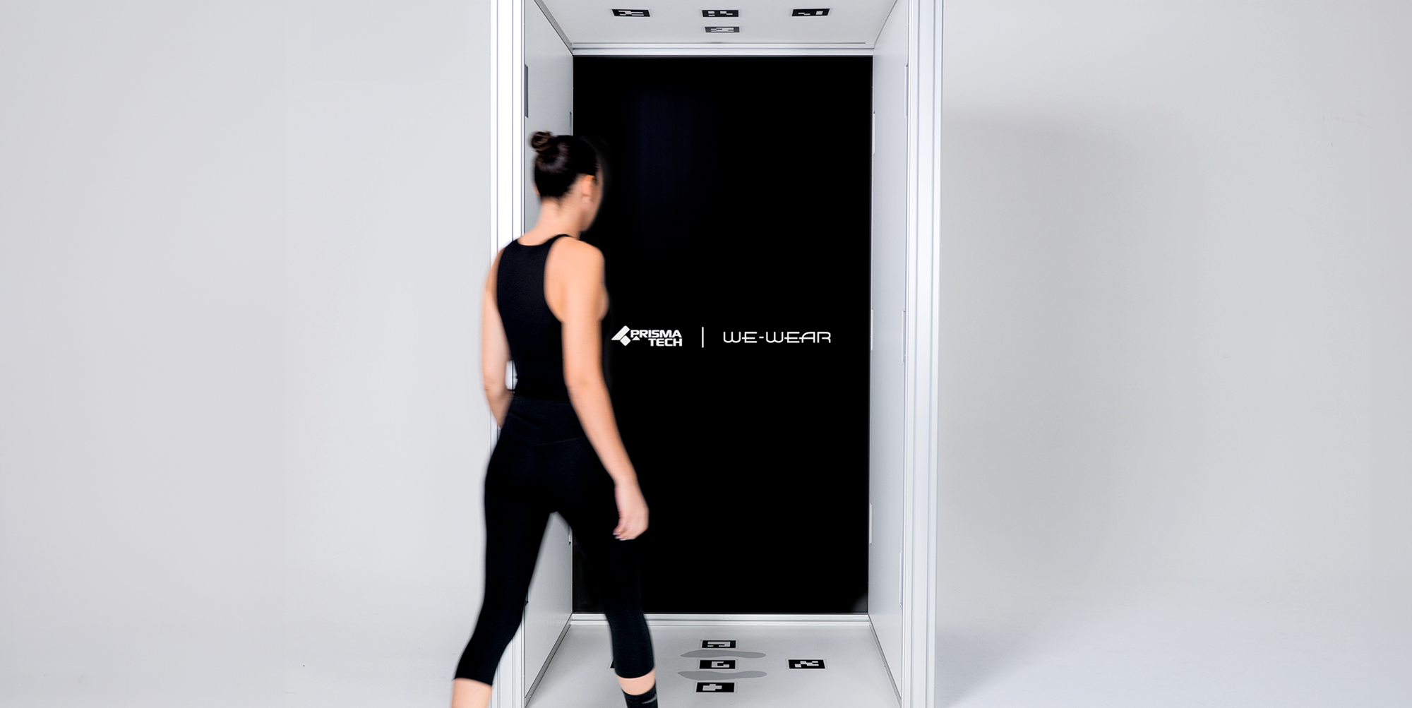 Prisma Tech acquisisce We Wear, innovativa app di virtual fitting | Prisma Tech