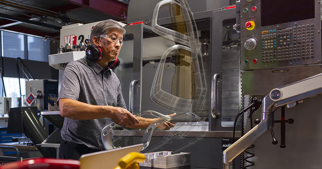 Progettazione 3D e sviluppo prodotti per i nostri clienti del manufatturiero | Prisma Tech