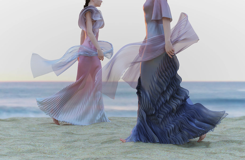 Software per la progettazione 3D per il settore moda e fashion design ...