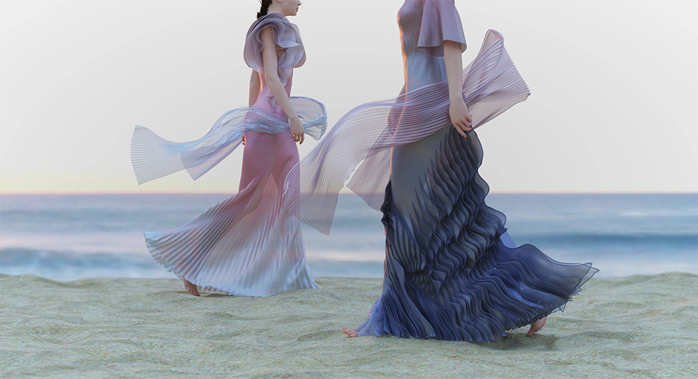 Fashion | Prisma Tech