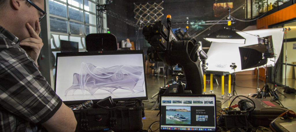 3D Studio Max | Prisma Tech