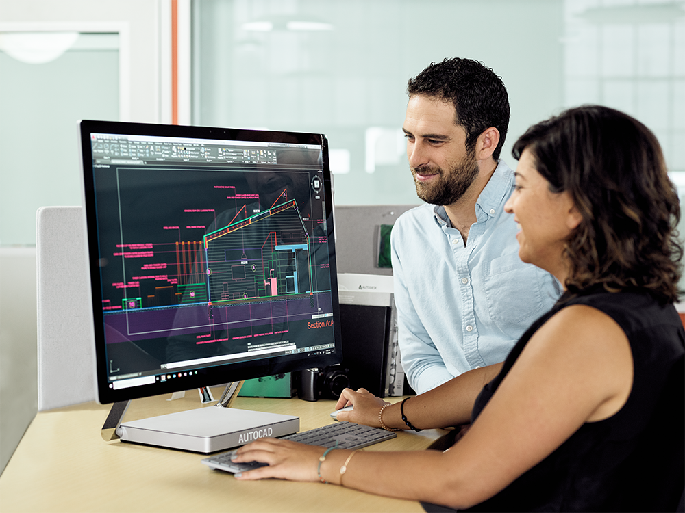 AutoCAD | Prisma Tech