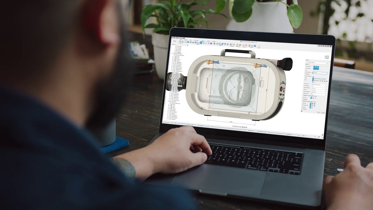Autodesk Fusion: tutte le novità per progettazione e produzione più intelligenti | Prisma Tech
