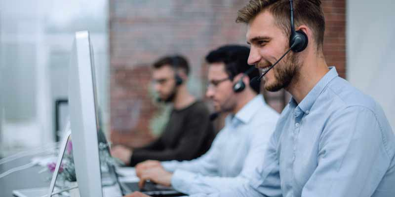 Support | Prisma Tech