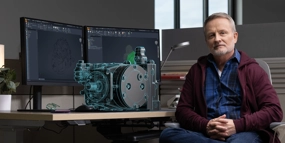 Software e hardware per progettazione 3D: Autodesk, Clo 3D, Stratasys, HP | Prisma Tech